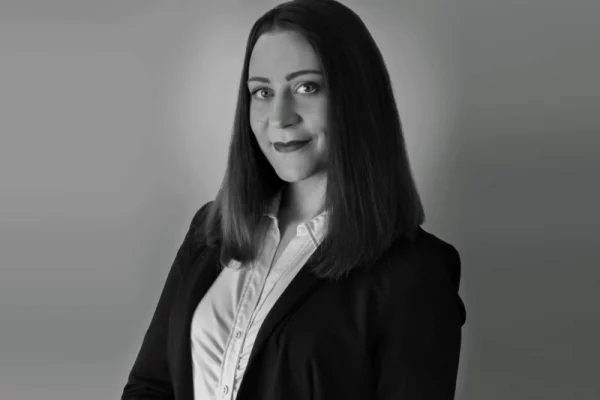 Jessica Lang - Senior Consultant